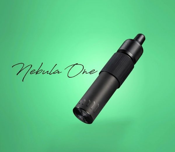 Nebula One Review by Me3CBD - NEBULA