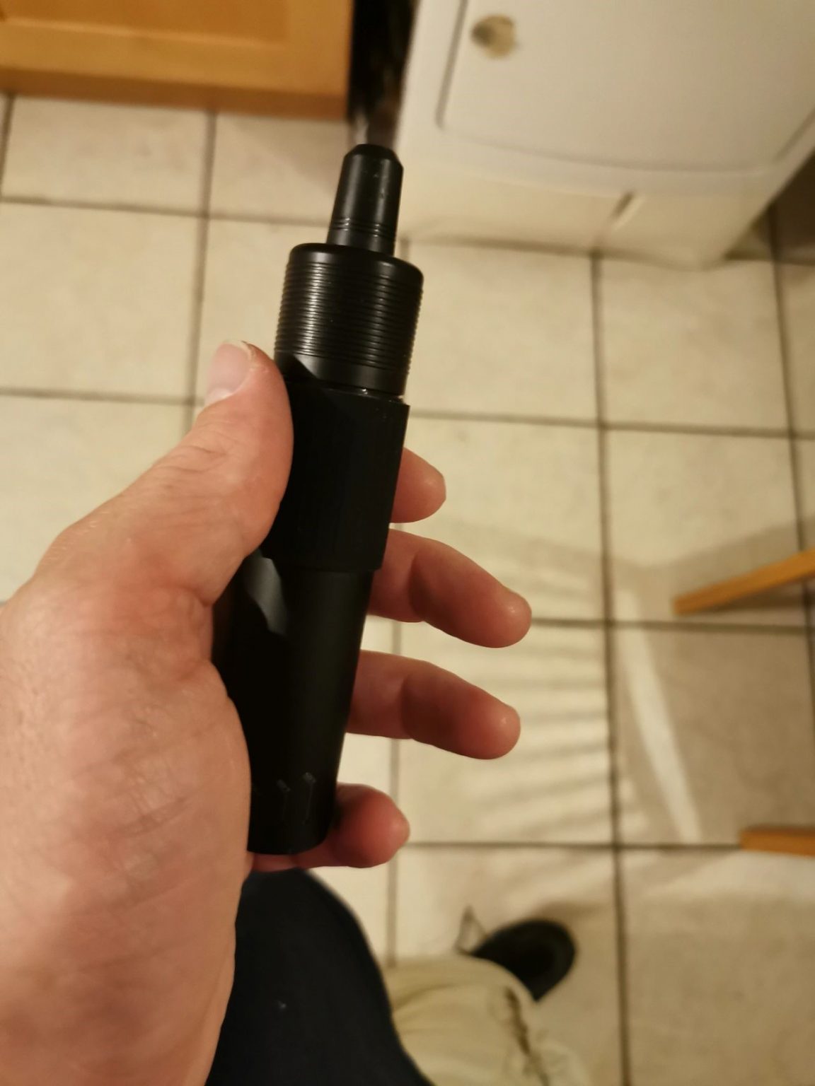 Nebula One Review by Me3CBD – NEBULA