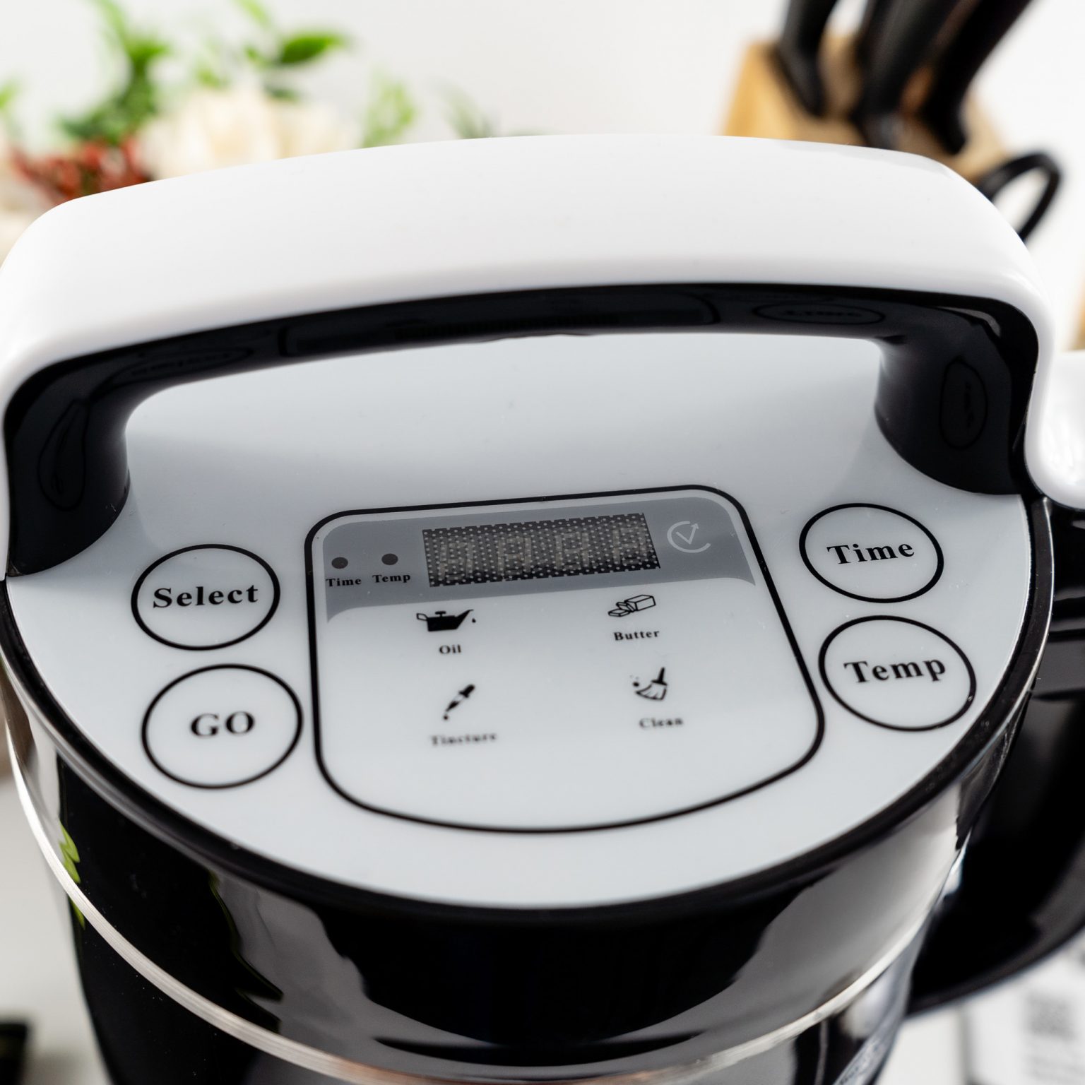 Nebula Infusion Chef | Ultimate Herbal Oil & Butter Infuser