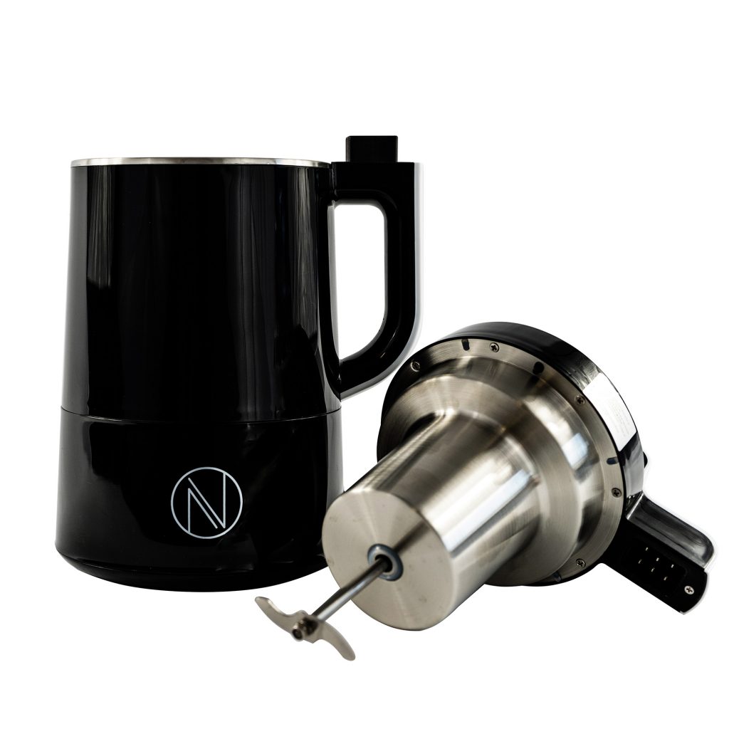 Nebula Infusion Chef | Ultimate Herbal Oil & Butter Infuser