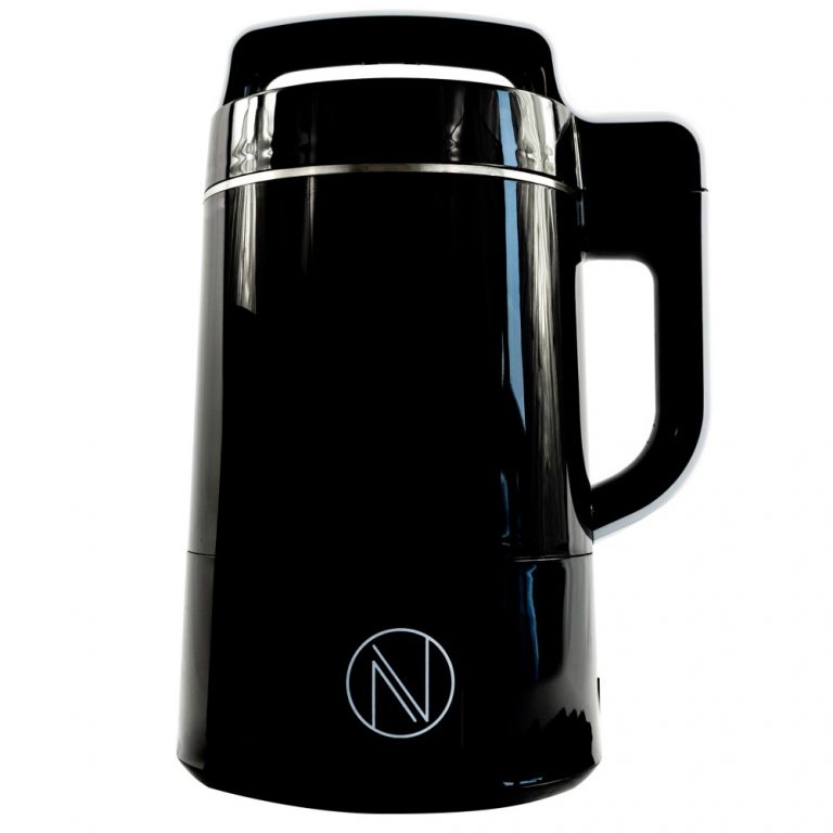 Nebula Infusion Chef | Ultimate Herbal Oil & Butter Infuser