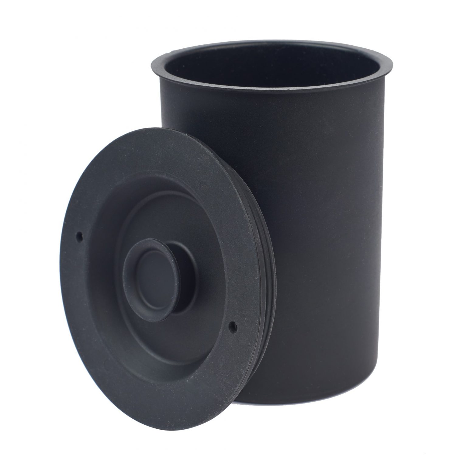 Nebula Boost Decarboxylator Black Edition