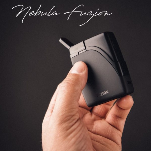 Premium Herbal Vaporizers | Nebula Vaporizers