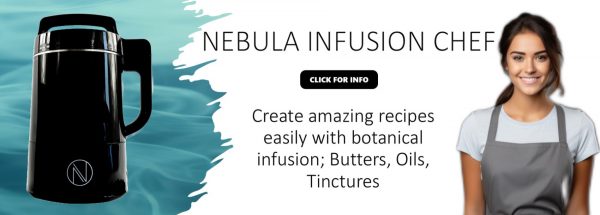 Premium Herbal Vaporizers | Nebula Vaporizers